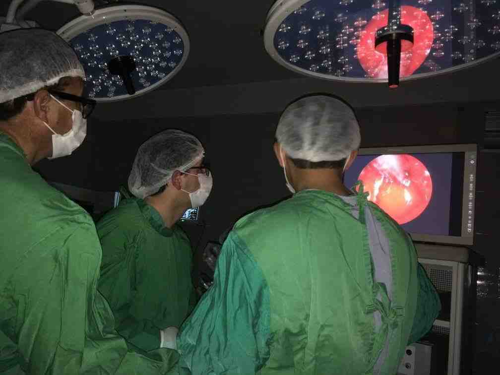 Dr. Rodolfo Quiroga - Agenda ahora - DoctorPlace